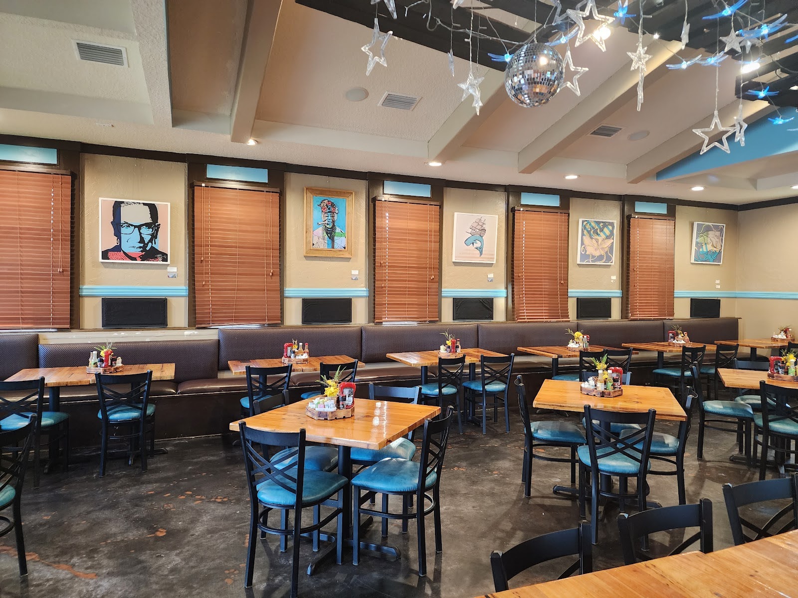 Jax Beach Brunch Haus - Opulent Property Management