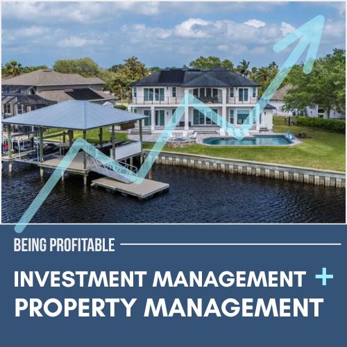 Luxury Property Management Investment Guide | Professional ROI Strategies